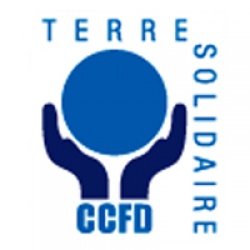 CCFD : Comité Catholique contre la Faim et pour le Développement